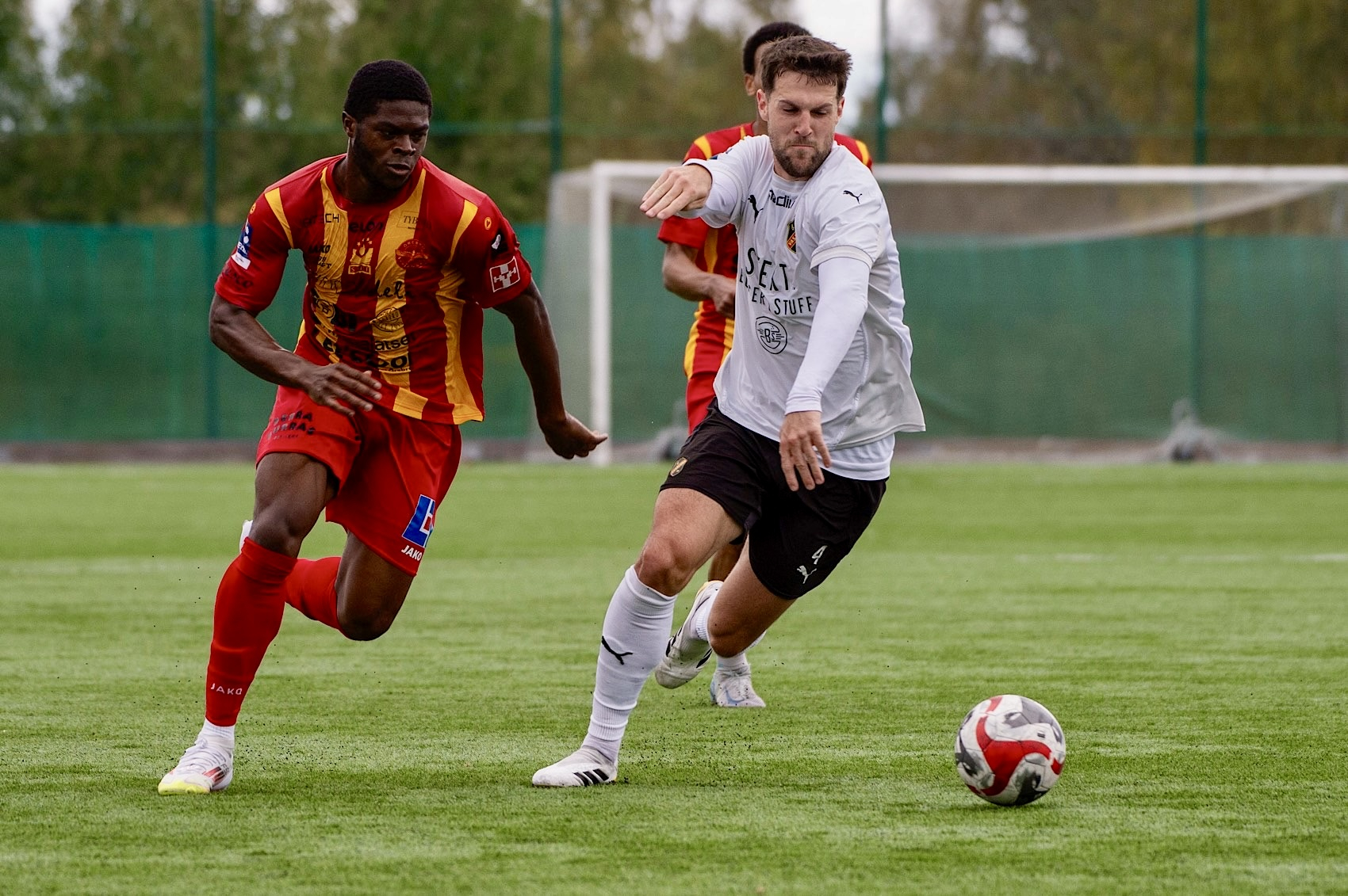 Startsida - Örebro Syrianska IF